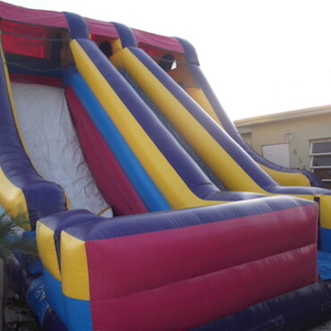 Products | All Star Bounce