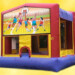 Classic Bouncer | All Star Bounce