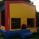 Classic Bouncer | All Star Bounce