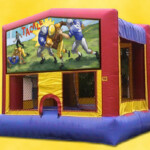 Classic Bouncer | All Star Bounce